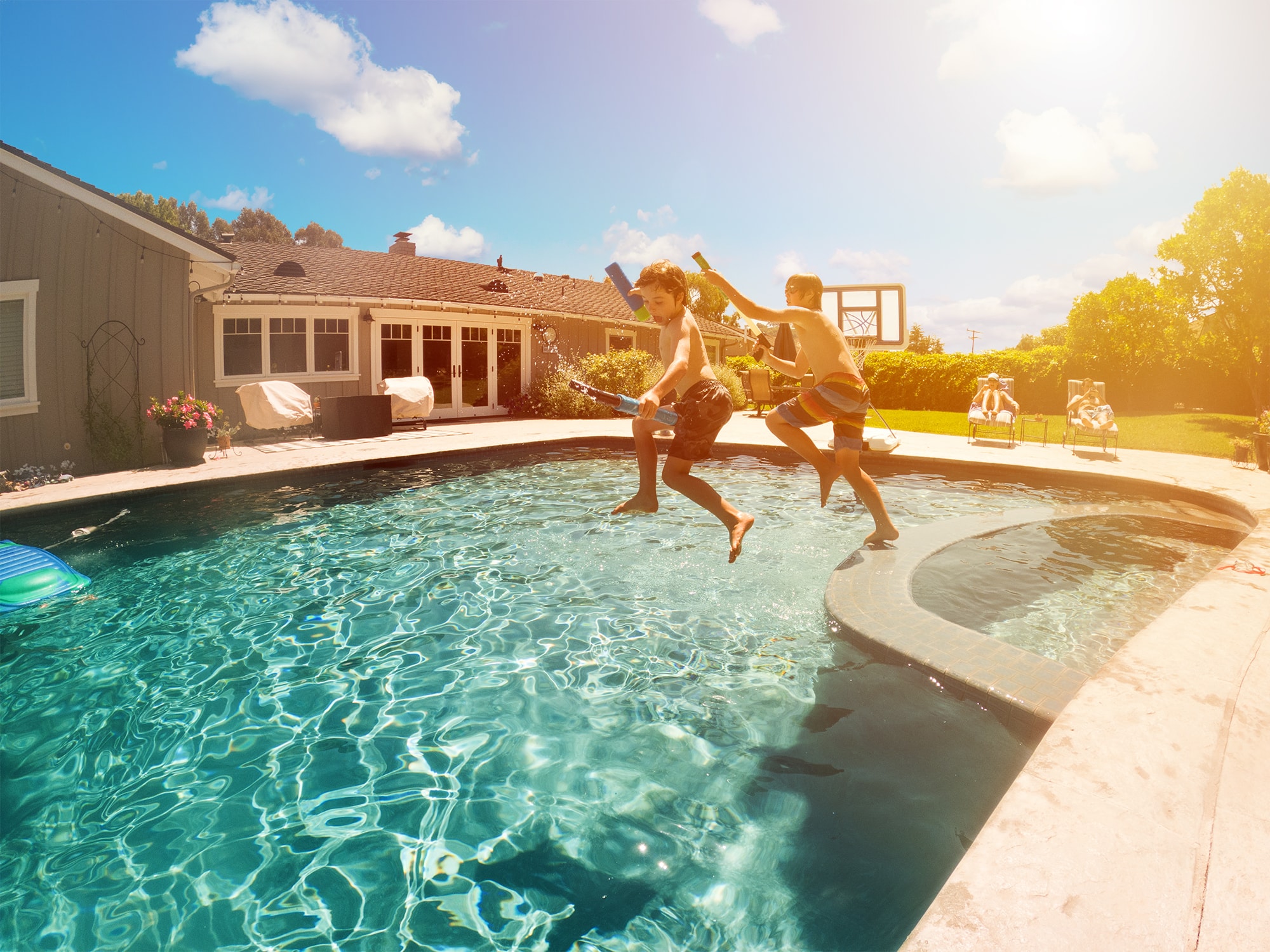 Home | Aqua Products